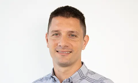 About Us - Andy O'Sullivan