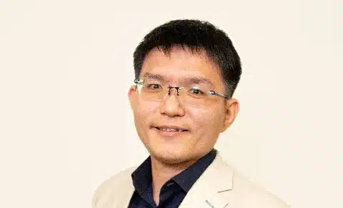 About Us - Andy O'Sullivan